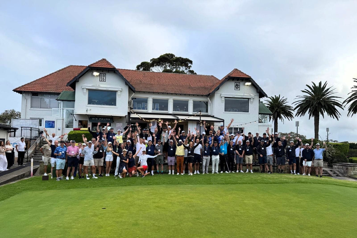 7 MARCH 2025 - Nordic Open Golf Day Summary – EACCI
