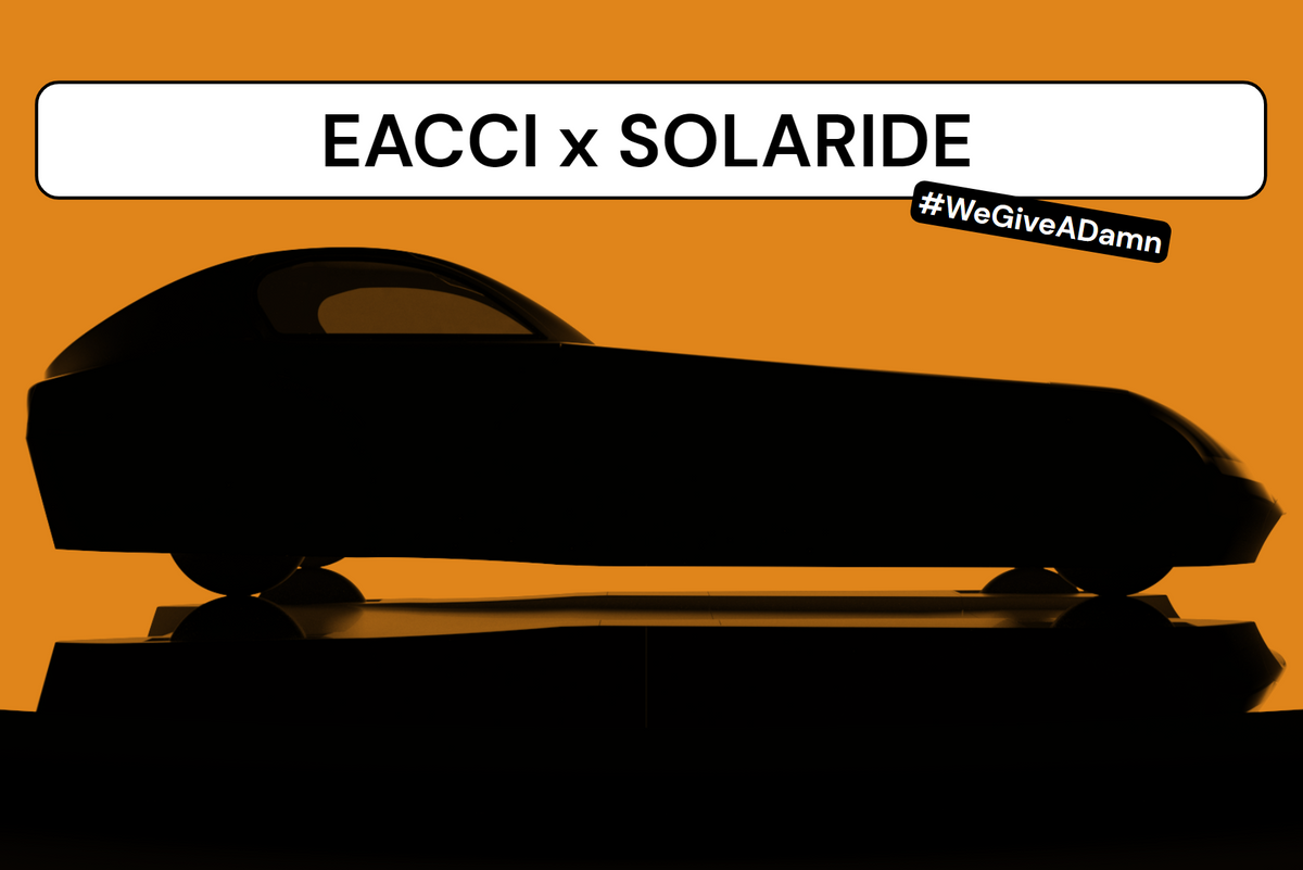 27 JUNE 2023 - Solaride Team Meet & Greet – EACCI