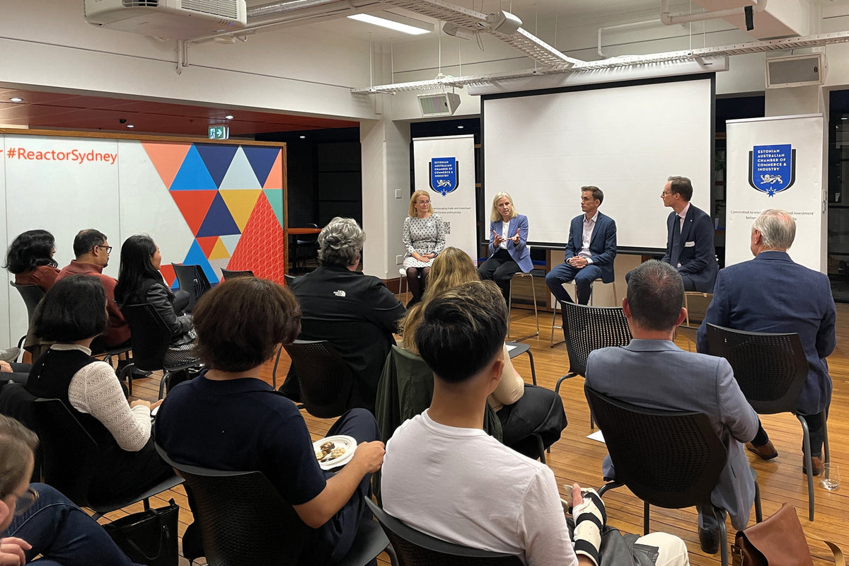14 MAY 2025 - Recap of EACCI Tech Talks 2025